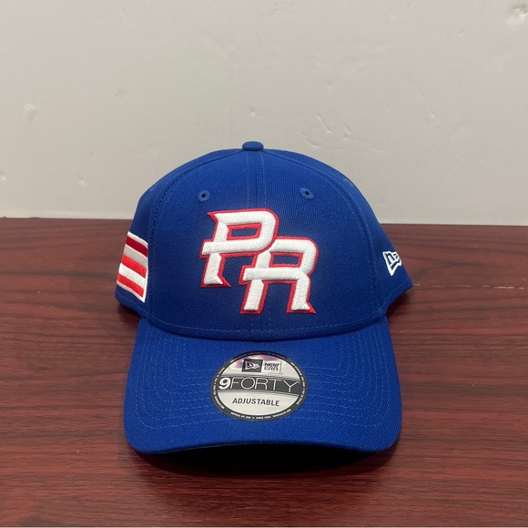 New Era | Accessories | New Era 9forty Hat World Baseball Classic ...